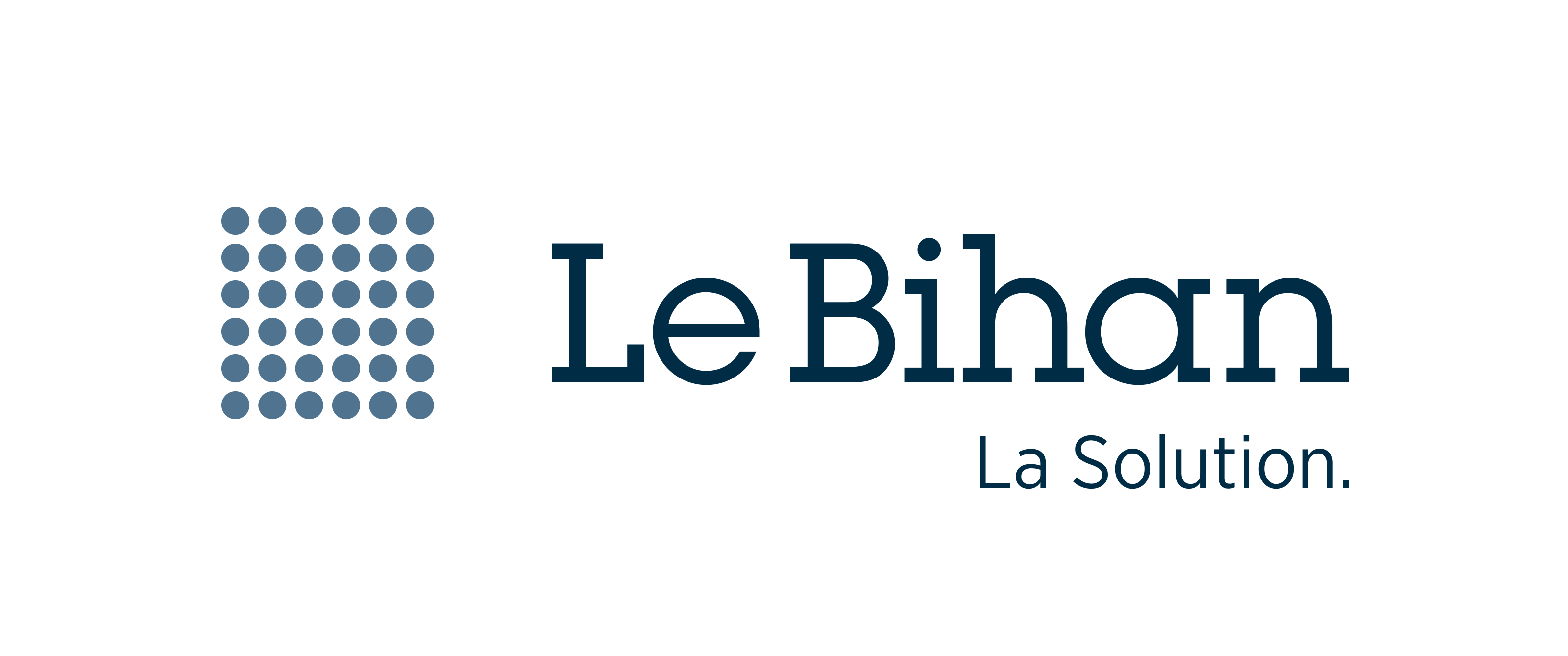 Le Bihan Consulting GmbH | Projektmagazin