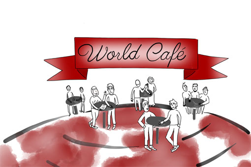 World Café