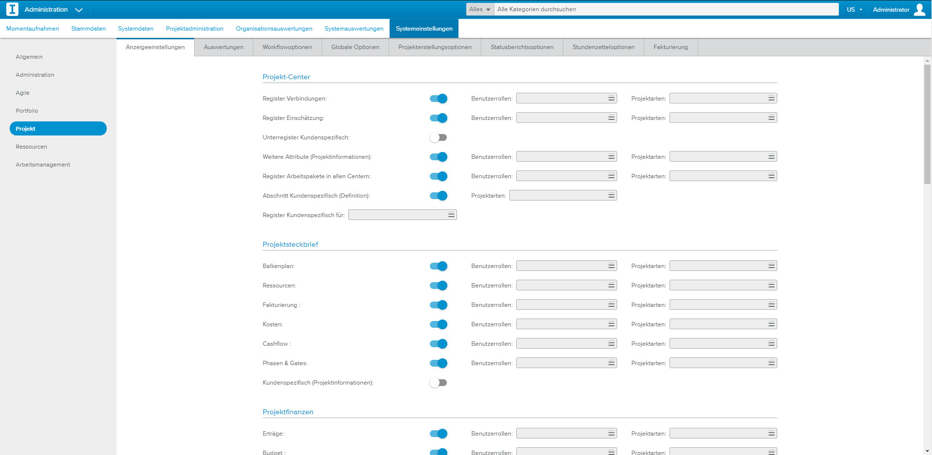 Sciforma 7.1 – PM-Software mit Schnellstart-Anspruch