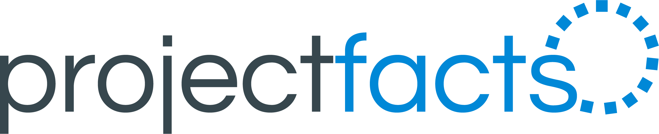 Vergleich AWARO® - Projektraum · projectfacts · Oracle® Primavera P6 ...