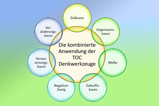 TOC-Denkwerkzeuge für Change Management – mit Beispiel!
