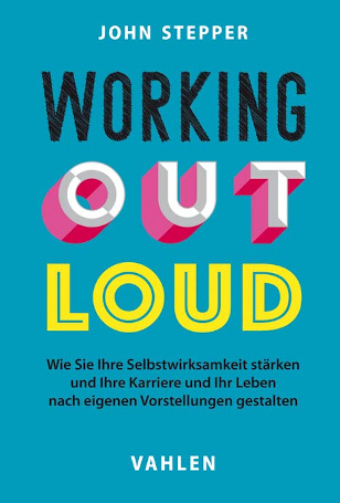 Buch: Working Out Loud