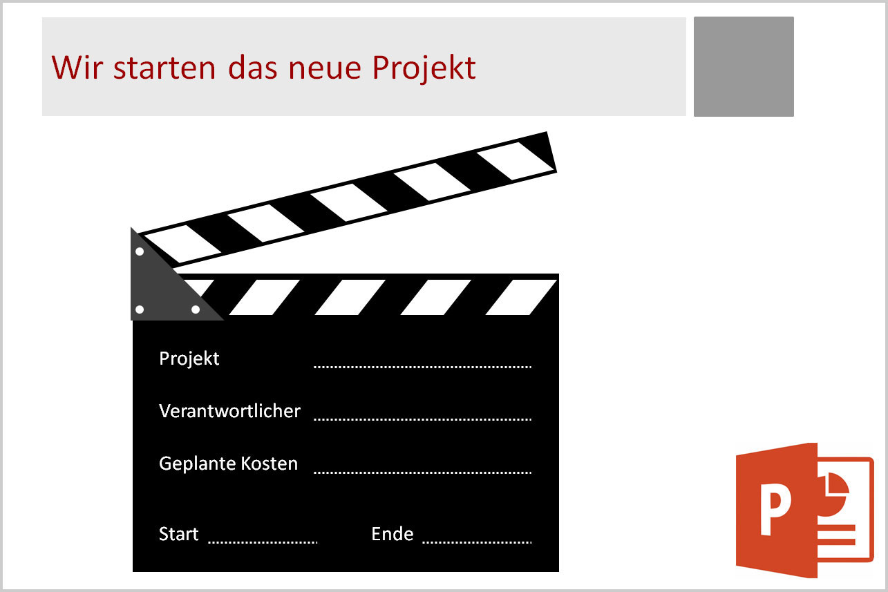 PowerPoint-Präsentationen effizient und ansprechend