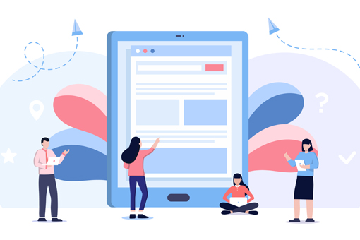 Projektsteckbrief – Projektprofil – One-Pager