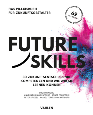 Buch: Future Skills