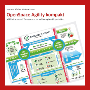 OpenSpace Agility kompakt