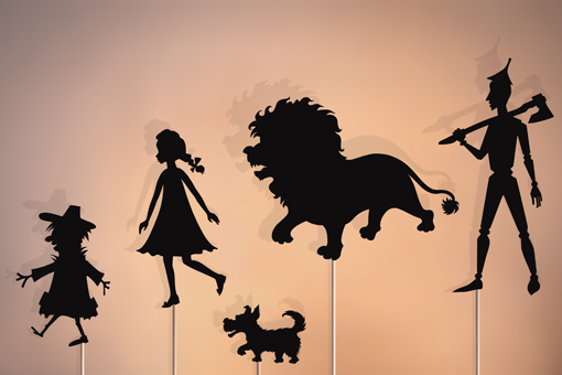 Wizard-of-Oz-Experiment – Methode, Beispiele