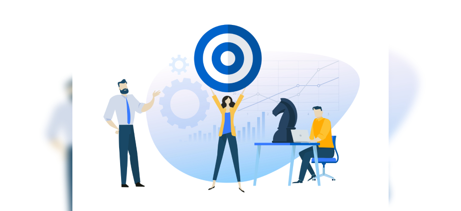 Strategien entwickeln und voranbringen - Methoden