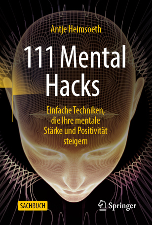 Buch: 111 Mental Hacks