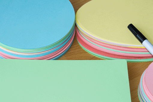 Kartenabfrage – Anleitung und Beispiele