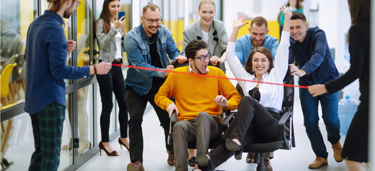 Definition of Fun im Projektmanagement