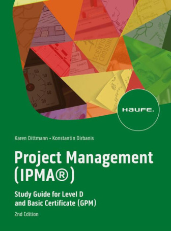 Buch: Project Management (IPMA®)