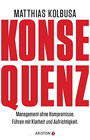 Konsequenz