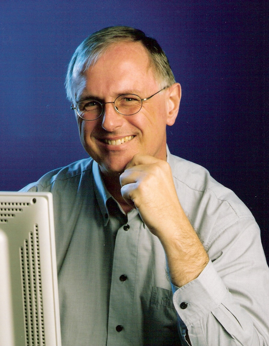 Dr. Alfons Vaitkus | projektmagazin