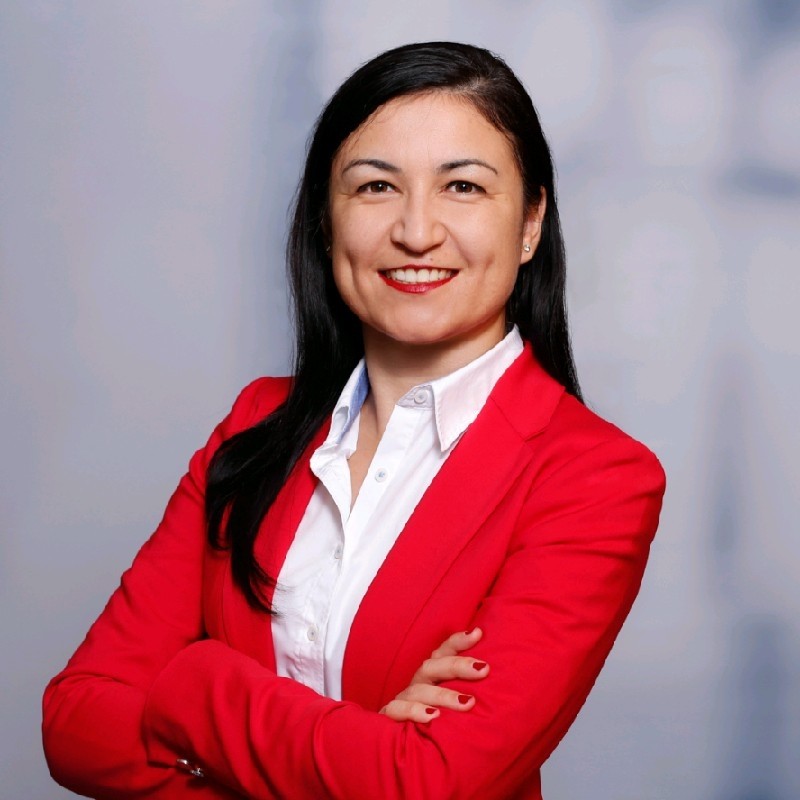 Raziye Gök | projektmagazin