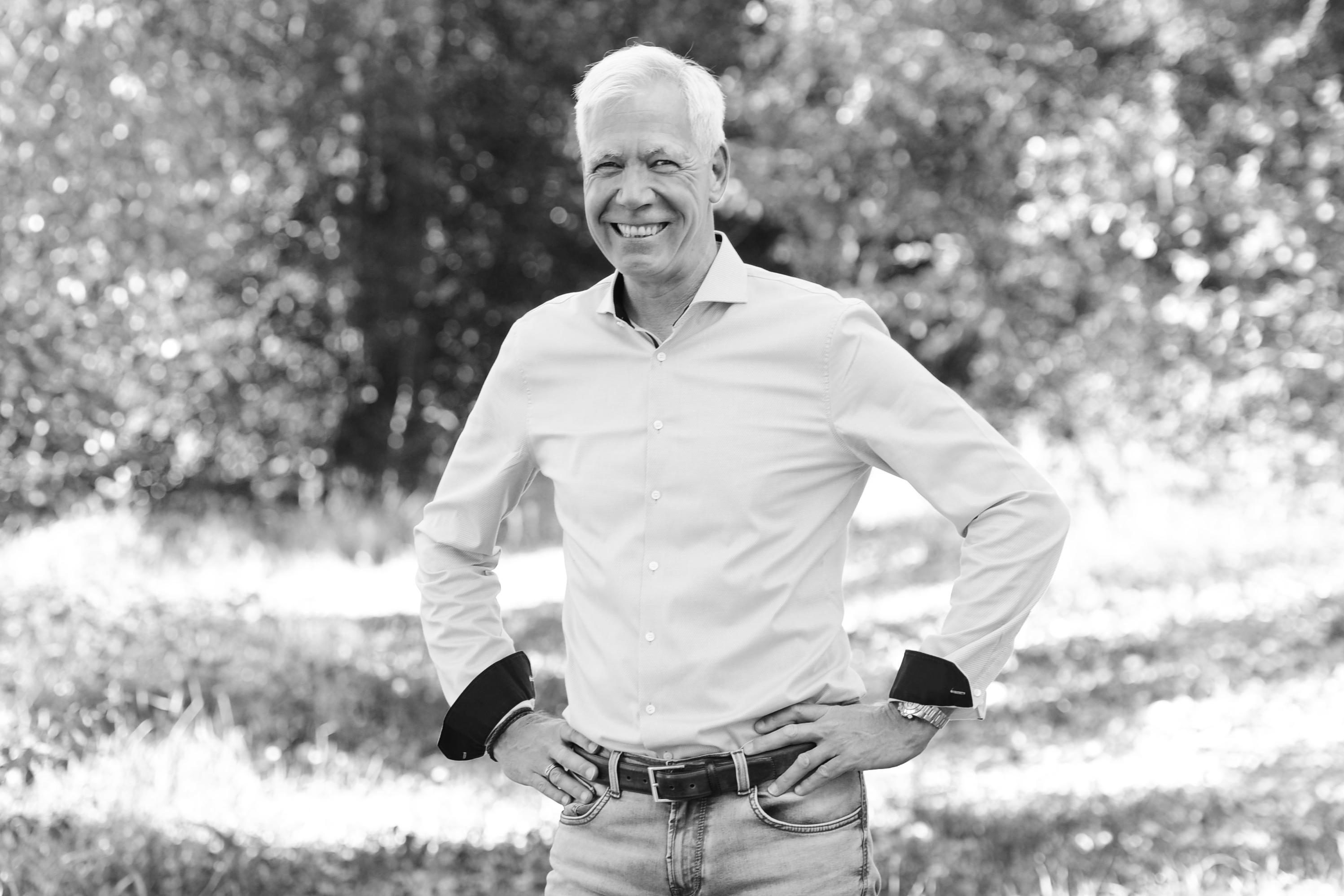 Martin Bork | projektmagazin