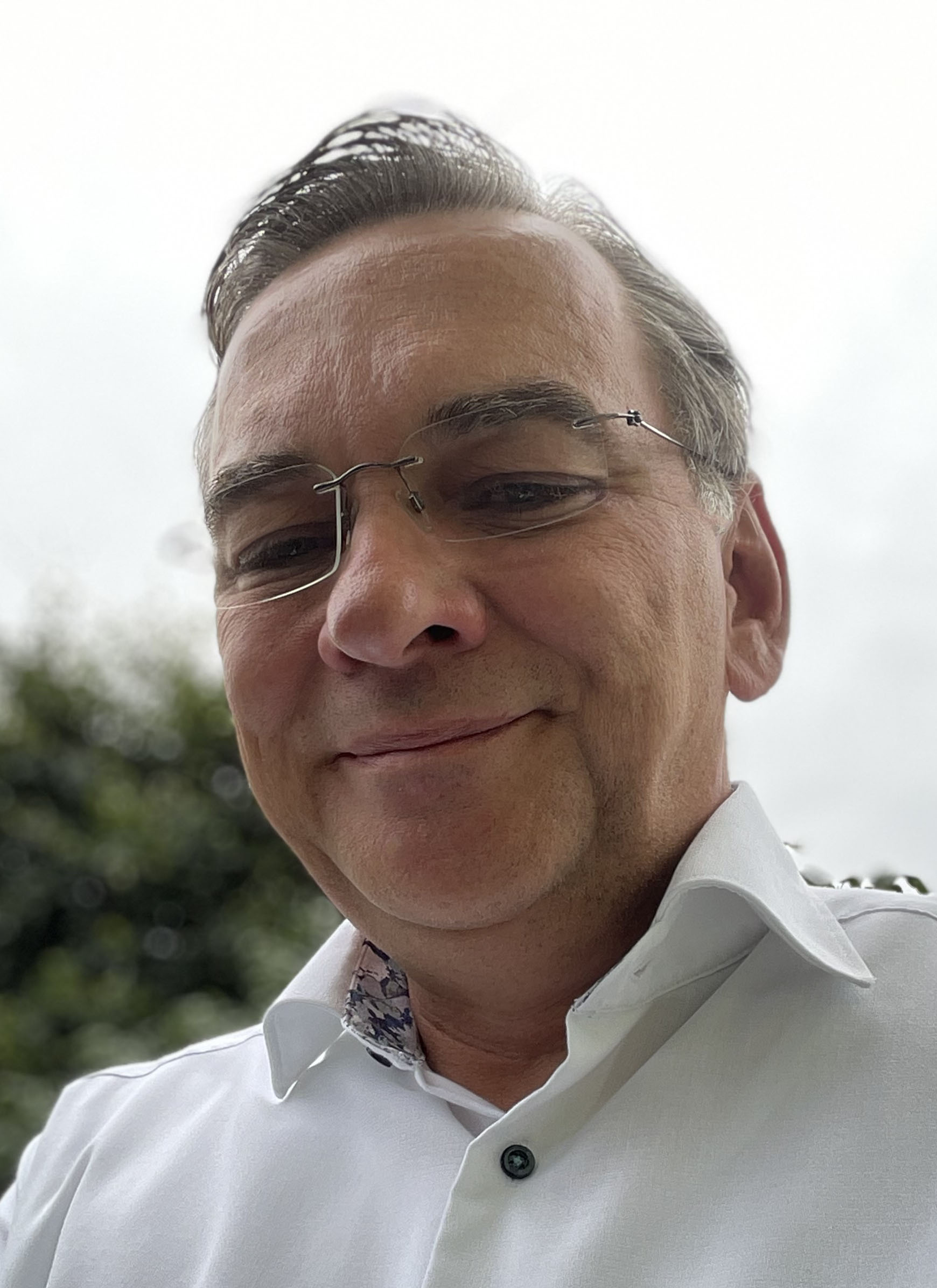 Peter Bongers | projektmagazin