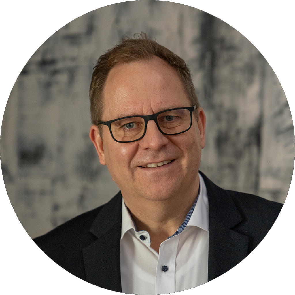 Hubertus Dejl | projektmagazin