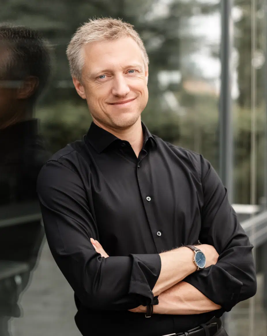 Daniel Meier | projektmagazin