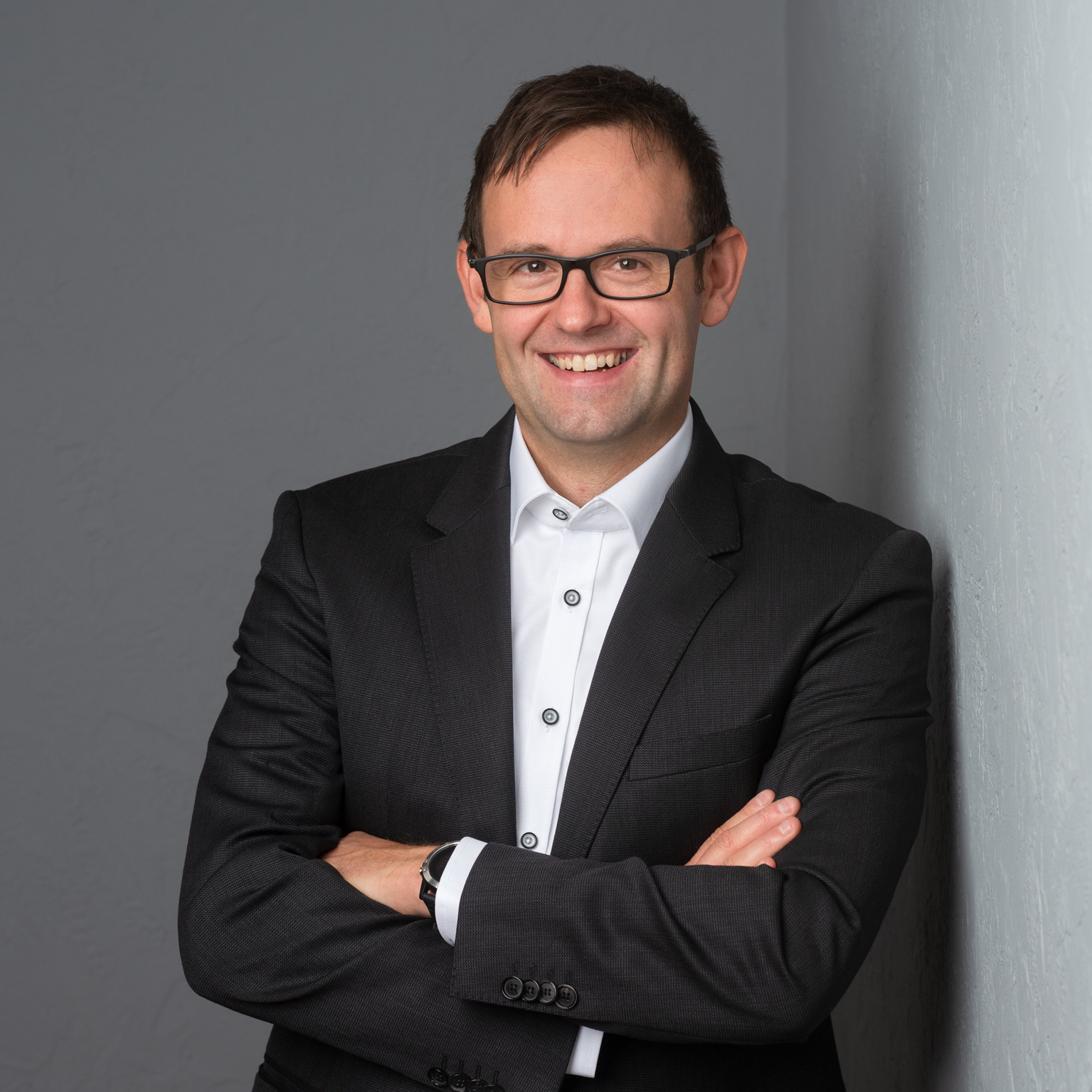 Patrick Sander | projektmagazin