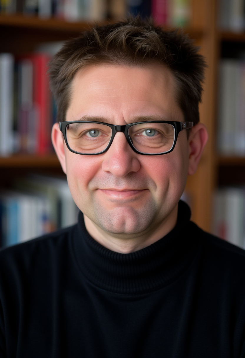 Dr Simon Karnas | projektmagazin