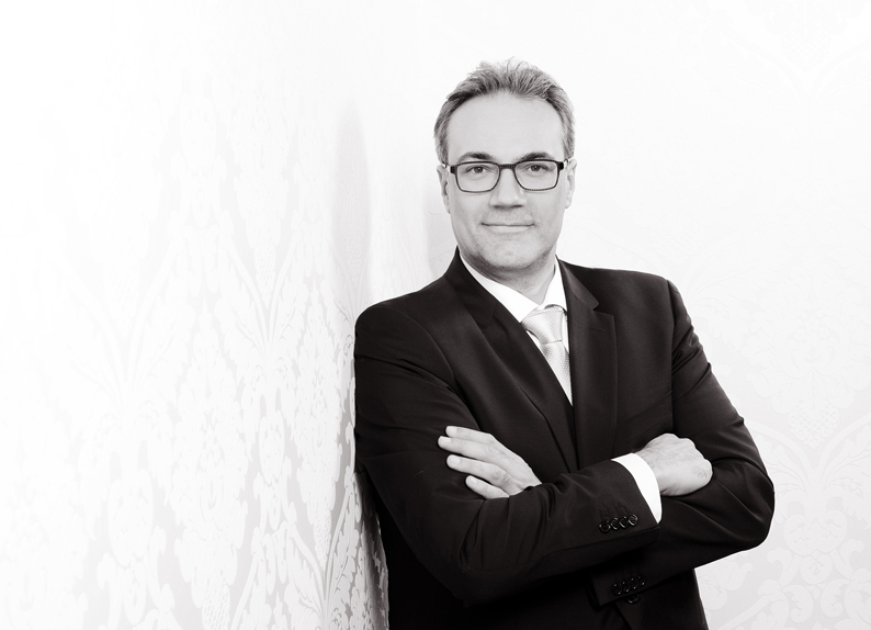 Frank Tesch | projektmagazin