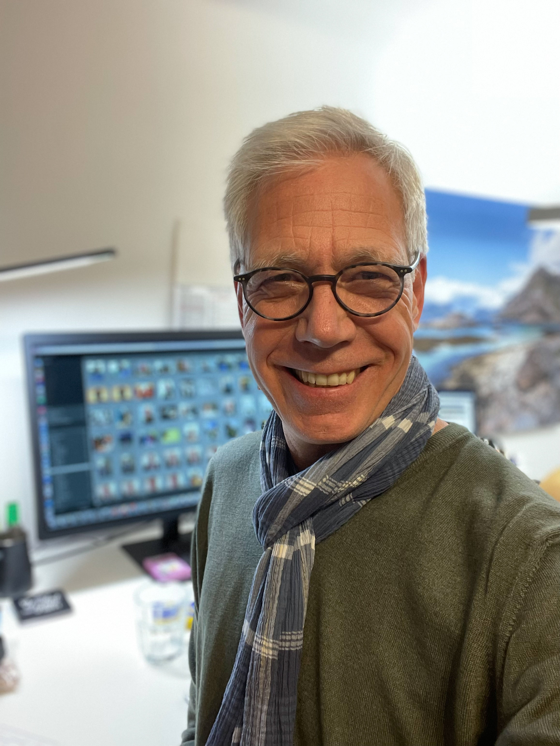 Martin Bork | projektmagazin