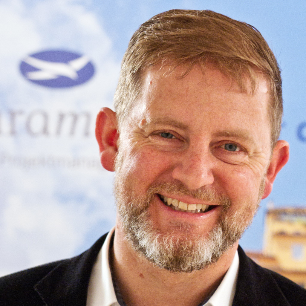 Dr. Michael Streng | projektmagazin