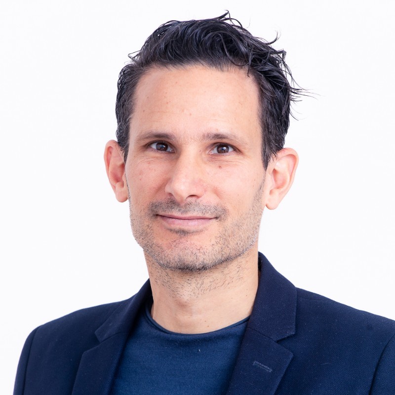 Michael Stummer | projektmagazin