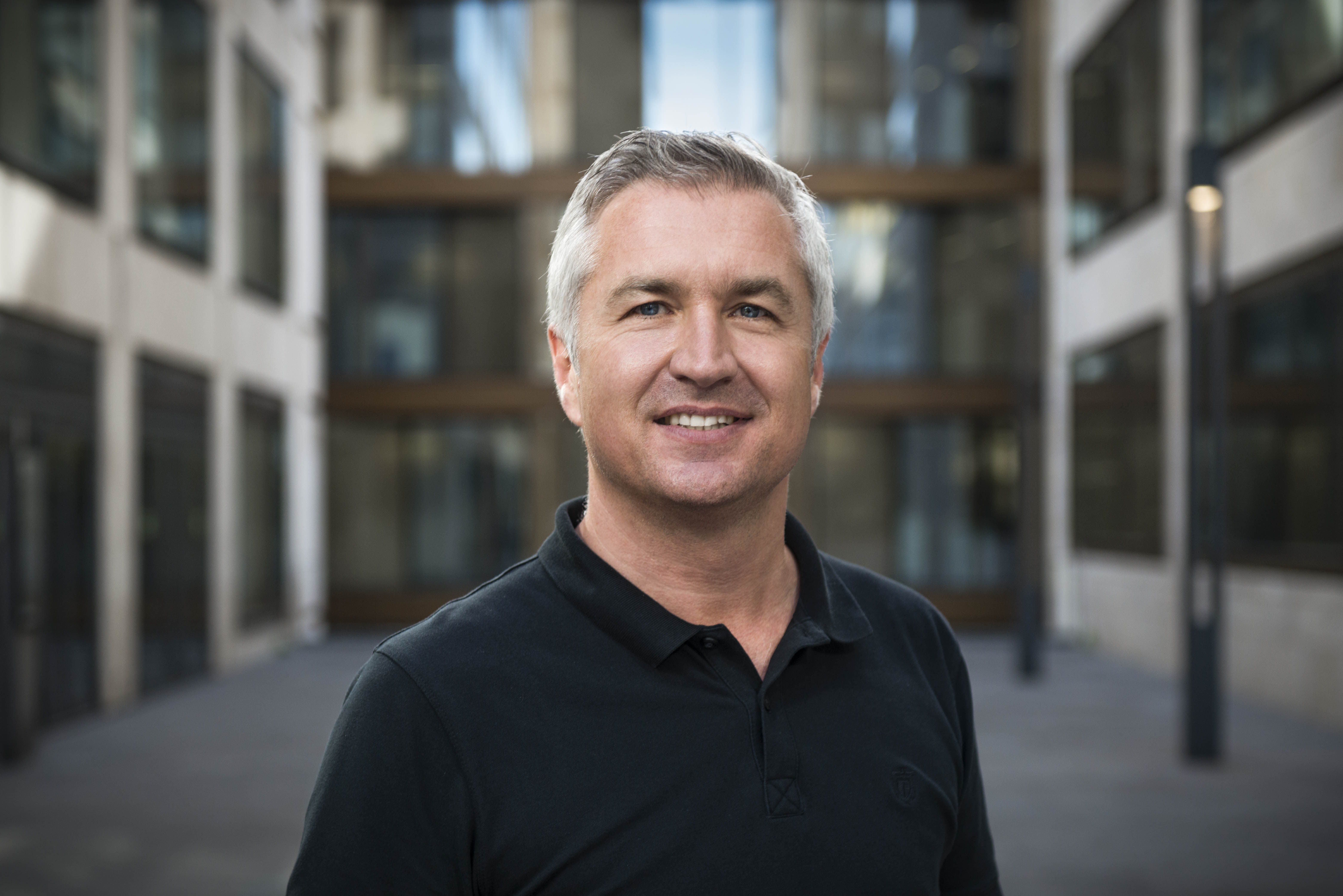 Anton Maric | projektmagazin