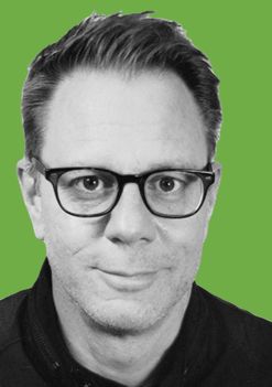 Martin Michel | projektmagazin