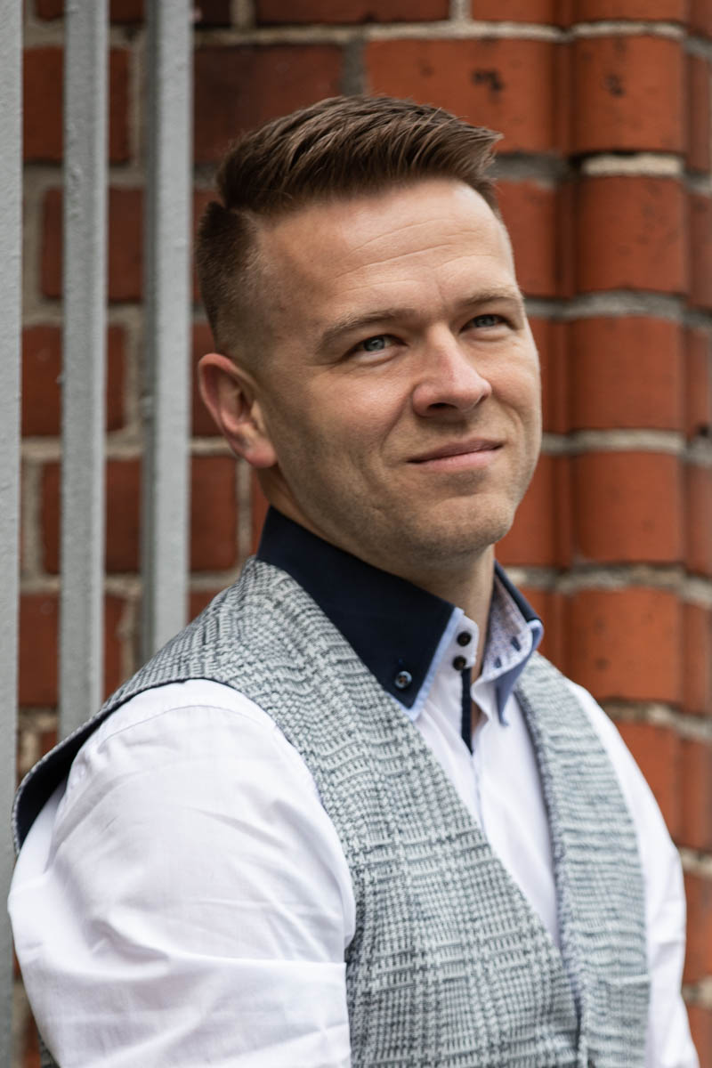 Marcus Weigmann | projektmagazin