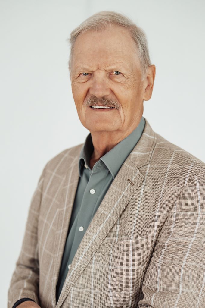 Dipl.-Ing. Fred Schröder | projektmagazin