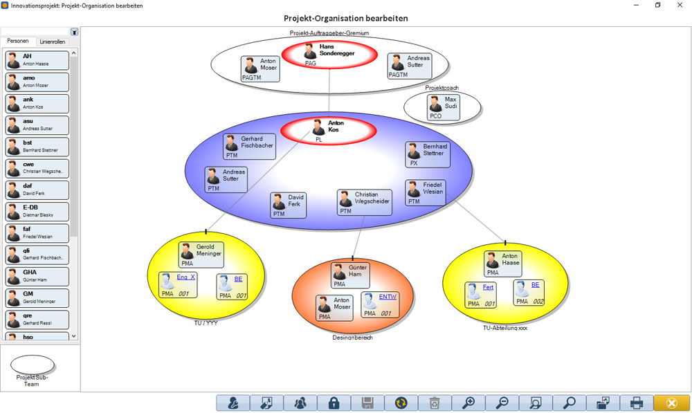 PM-smart – PM-Software mit "IPMA-Ausrichtung" | Projekt Magazin