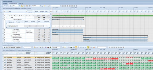 Deltek Maconomy: Das Projekt-ERP-System | Projekt Magazin