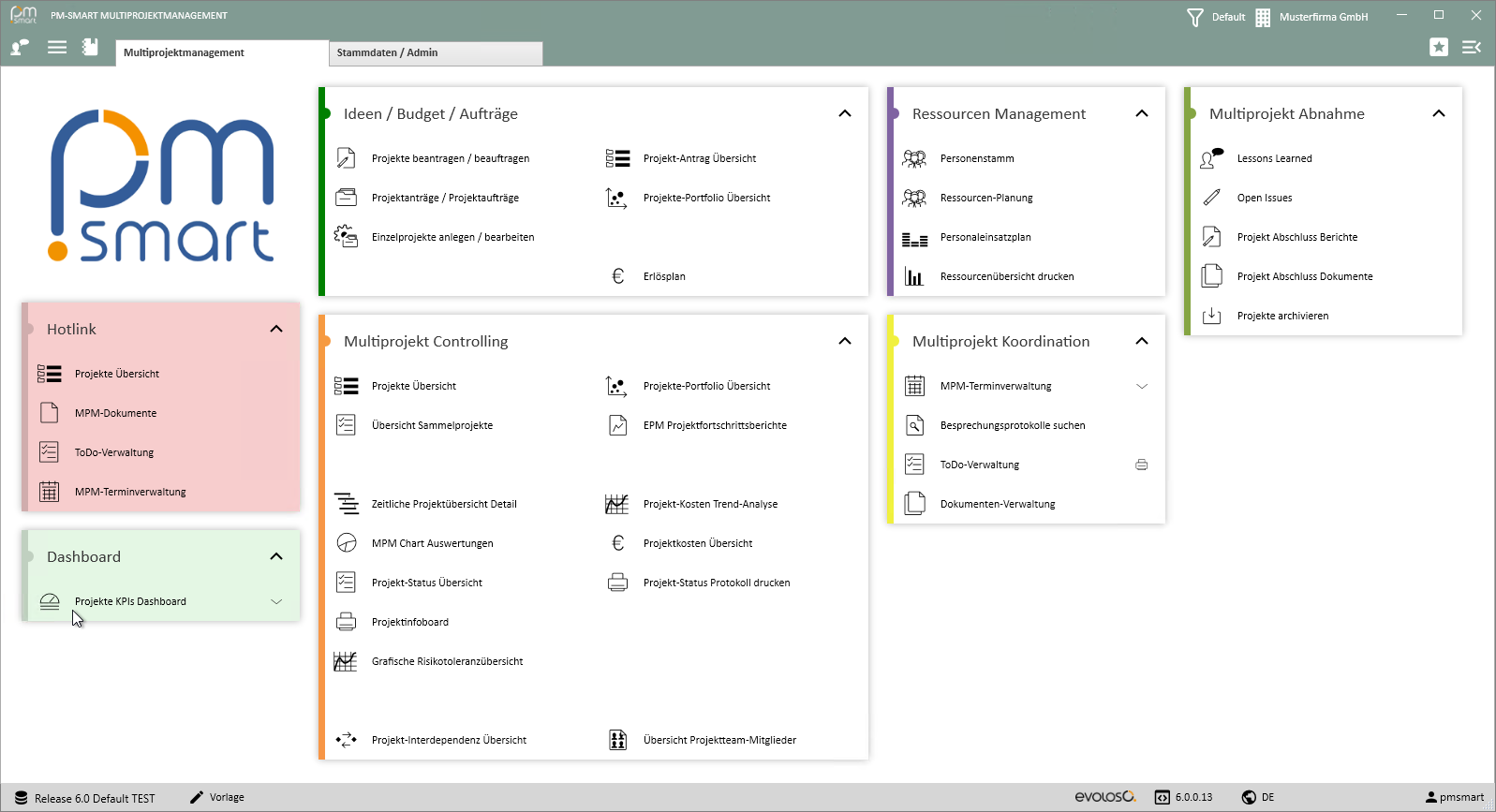 pm-smart – Projektmanagement-nach-IPMA