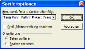 Tipp: Komfortable Dateneingabe in Microsoft Excel – die Möglichkeiten ...