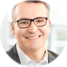 Frank Dostert | projektmagazin