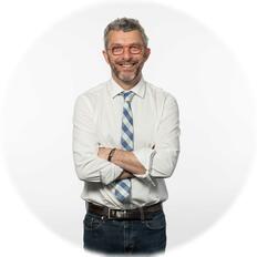 Dirk Doppelfeld | projektmagazin