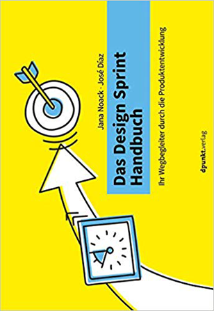Das Design Sprint Handbuch | Projektmagazin