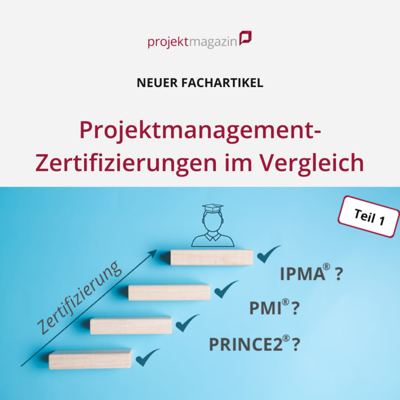 projektmagazin auf Instagram