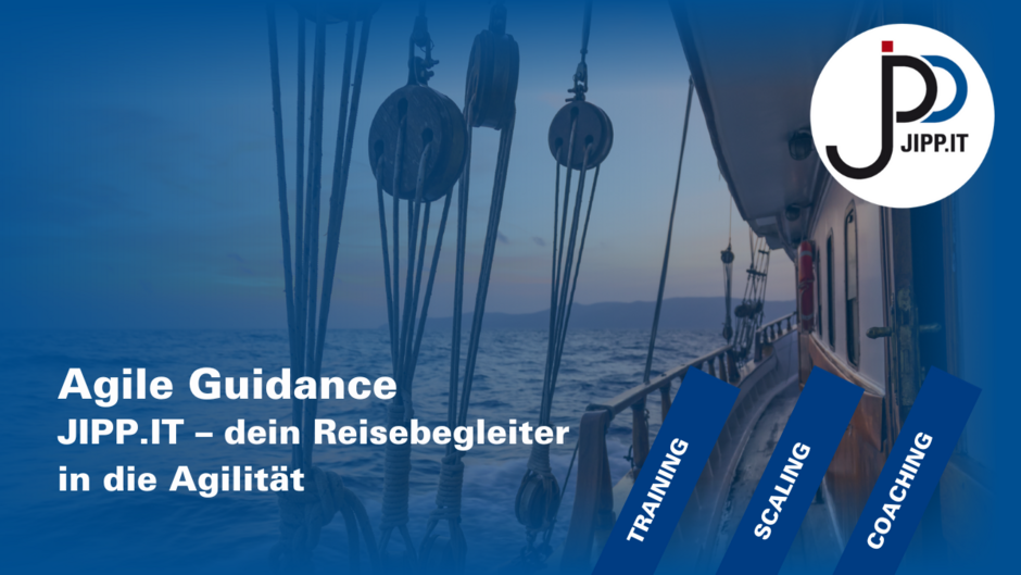 JIPP.IT - Agile Guidance