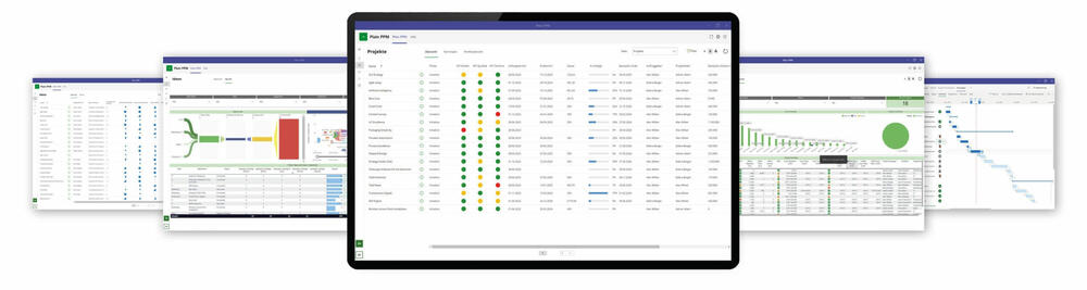 Vergleich BCS · TPG ProjectPowerPack: Projektmanagement auf Microsoft ...